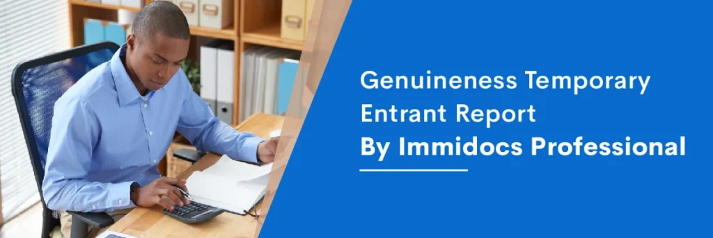 VETASSESS Documentation Services - Immidocs