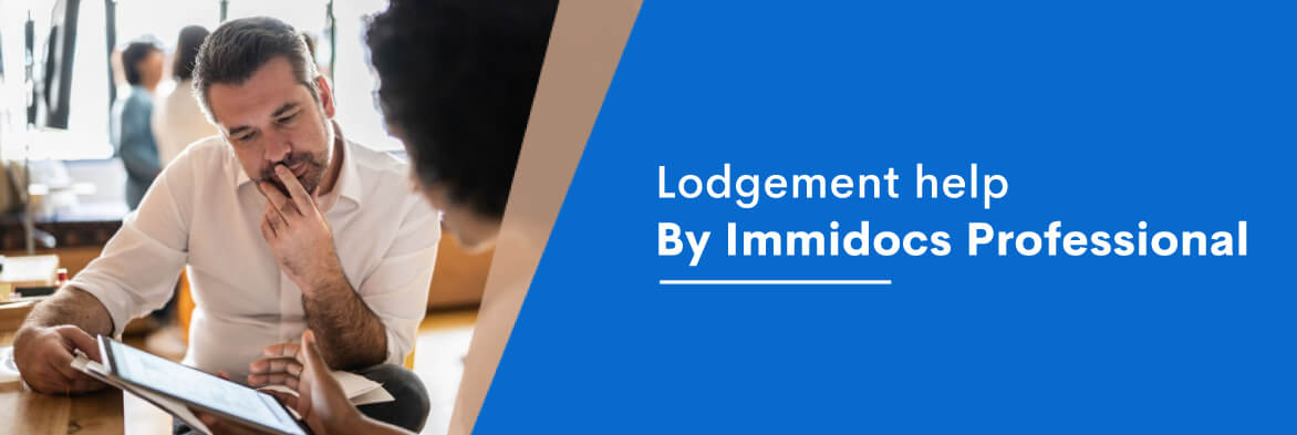 Expert Visa Lodgment Service in Australia - Immidocs